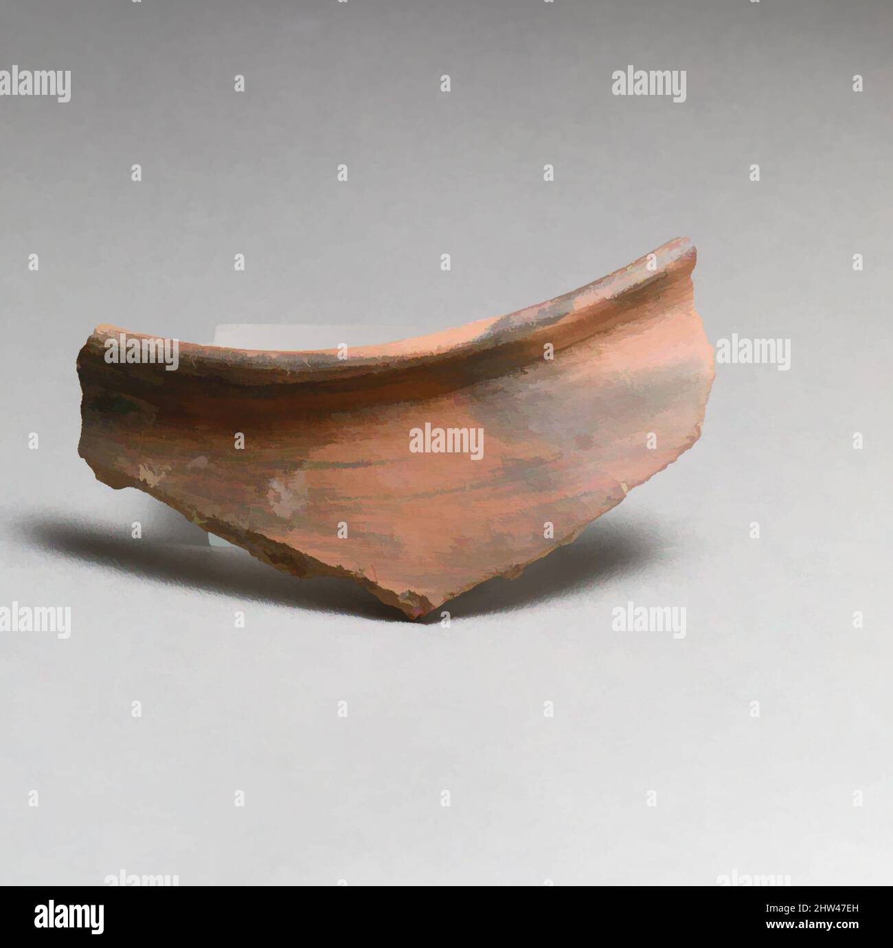 Minoan vasiliki ware hi-res stock photography and images - Alamy