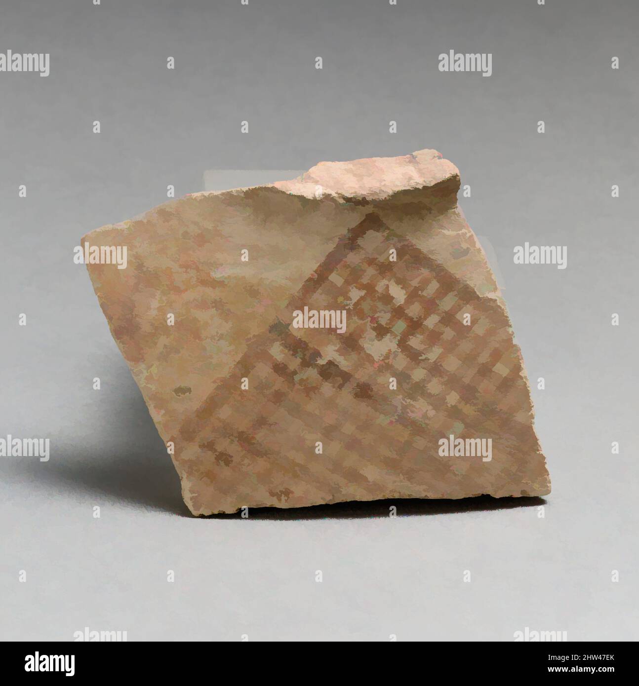 Minoan vasiliki ware hi-res stock photography and images - Alamy