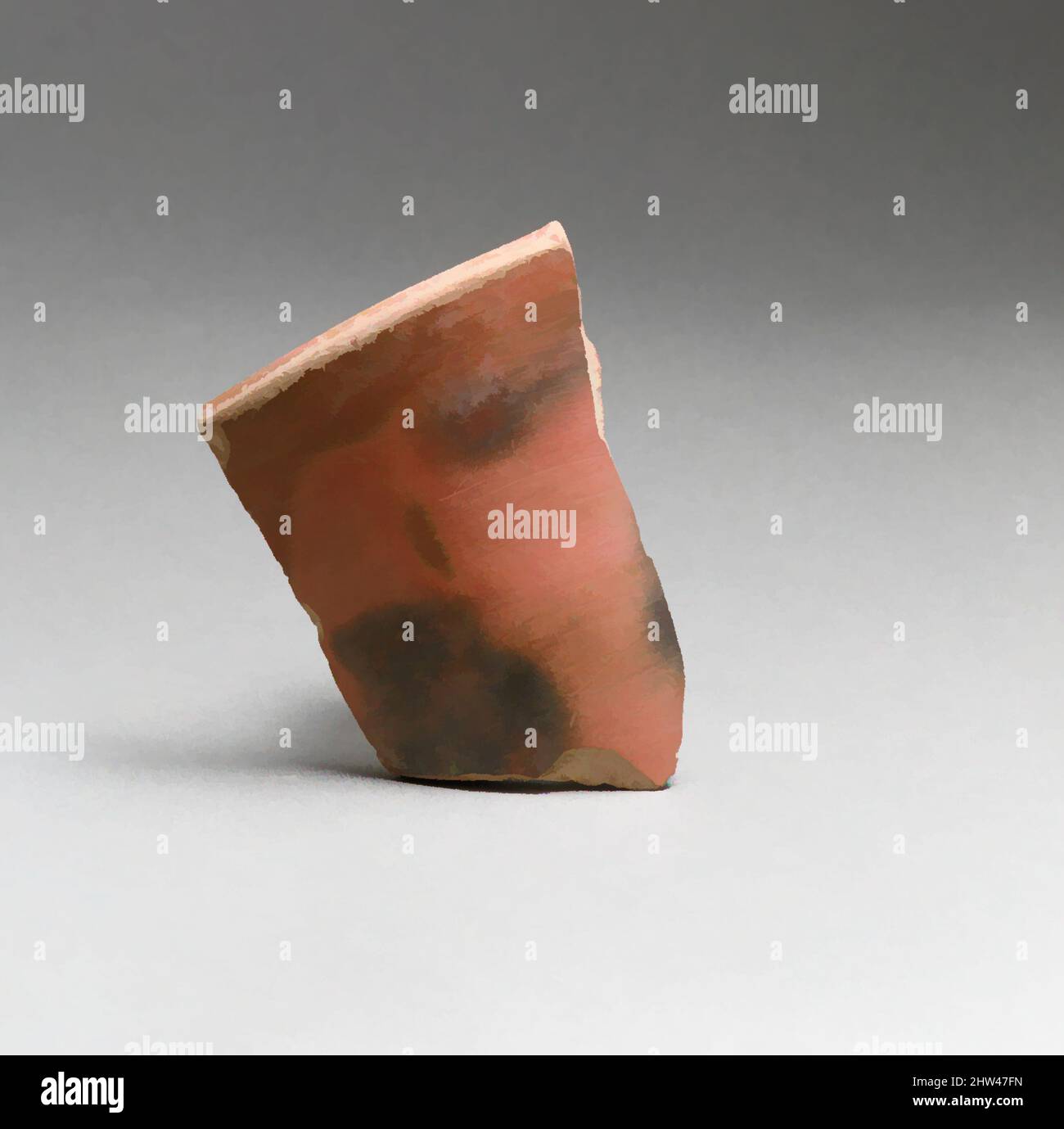 Minoan vasiliki ware hi-res stock photography and images - Alamy