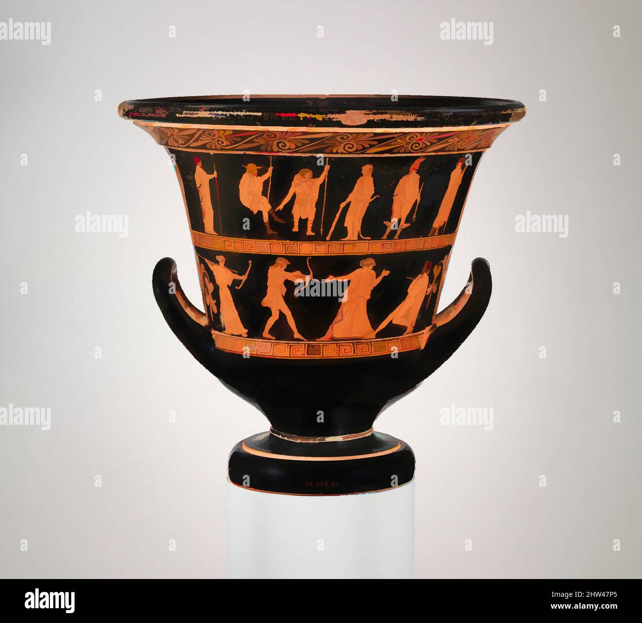 Important vase illustrates hi-res stock photography and images - Alamy