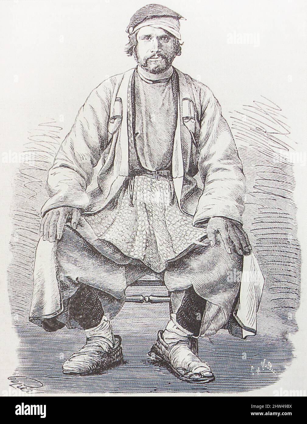 Georgian dress hi-res stock photography and images - Alamy