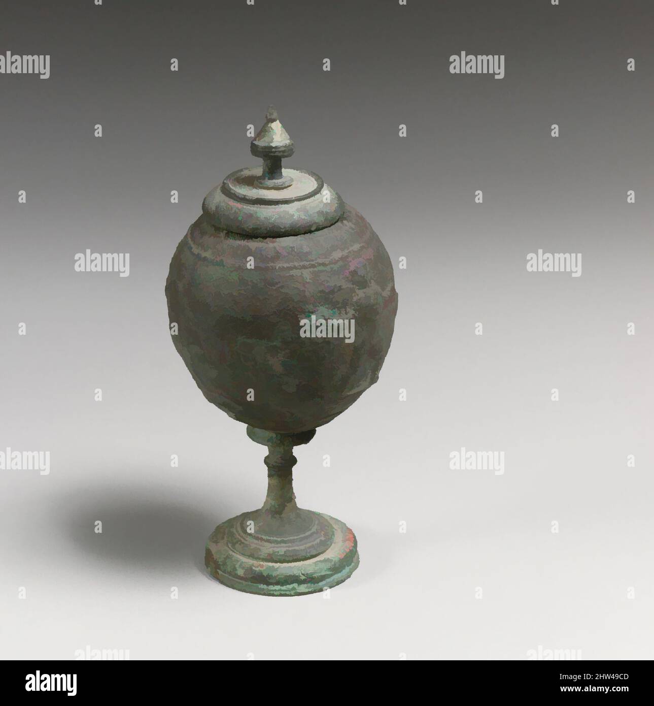 Roman vessel hi-res stock photography and images - Alamy