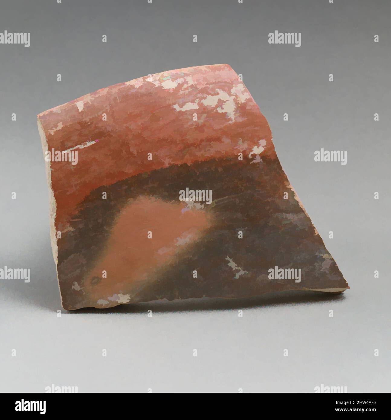 Minoan vasiliki ware hi-res stock photography and images - Alamy