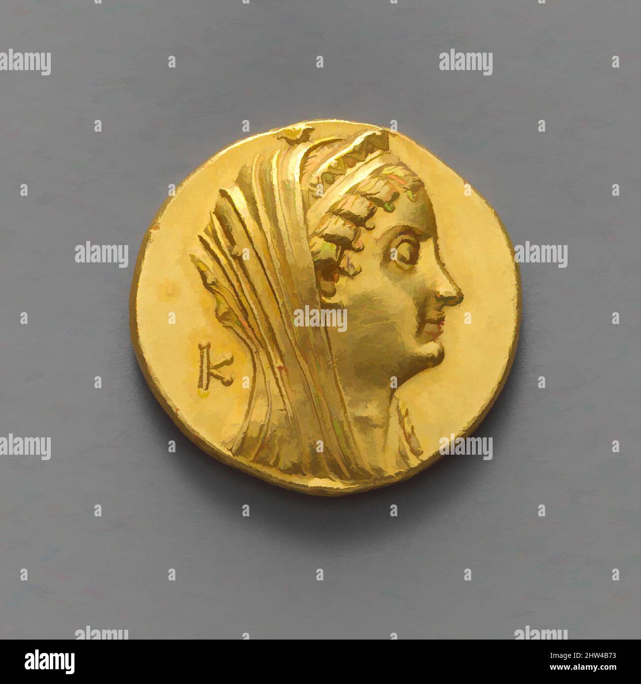 Ptolemy ii hi-res stock photography and images - Alamy