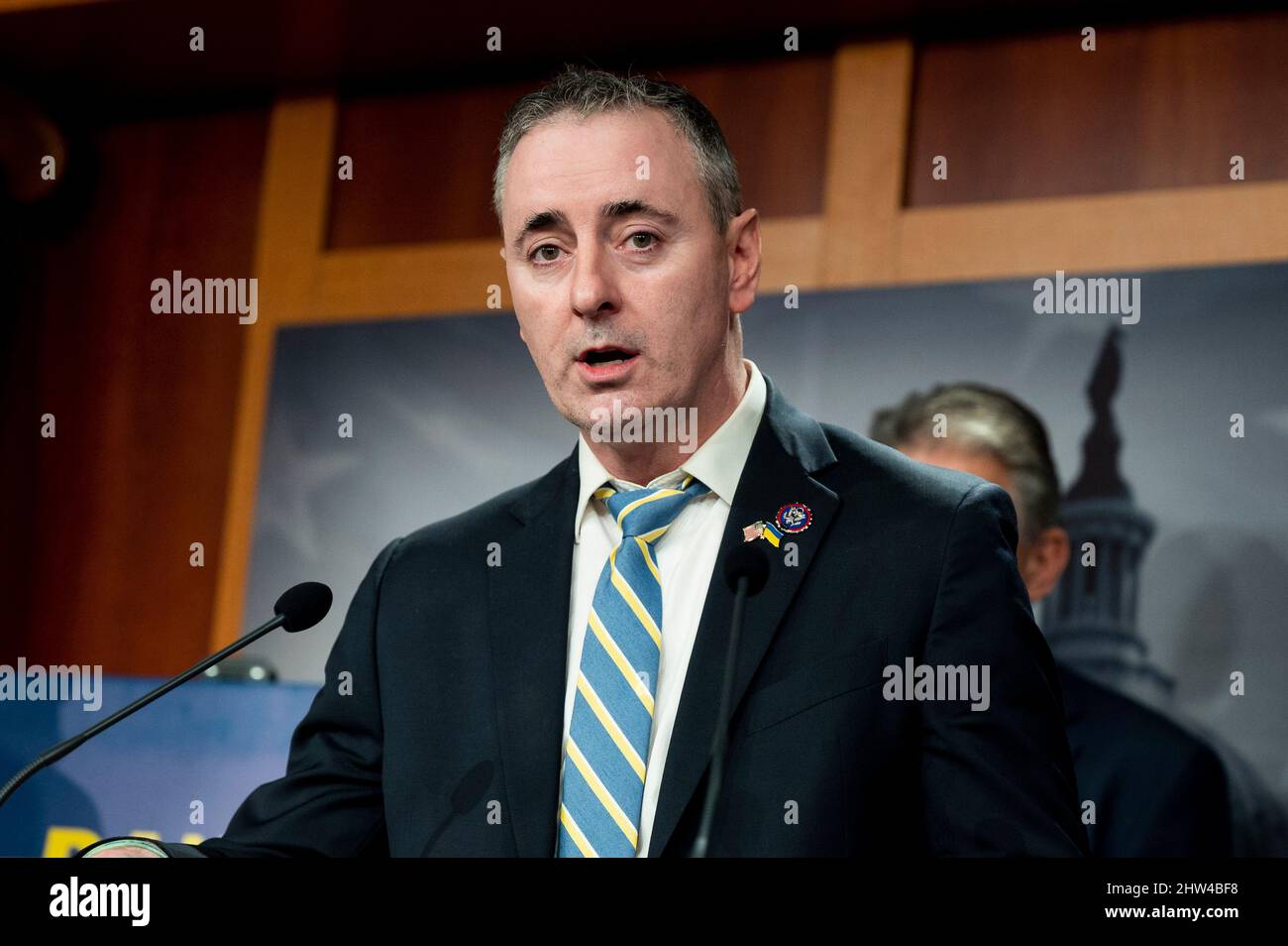 Washington, DC, USA. 3rd Mar, 2022. March 3, 2022 - Washington, DC ... Washington, DC, USA. 3rd Mar, 2022. March 3, 2022 - Washington, DC ...
