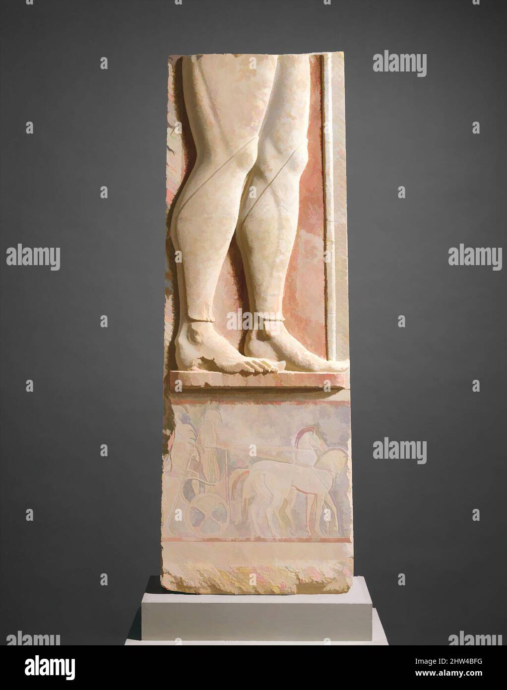 Greek hoplite hi-res stock photography and images - Alamy