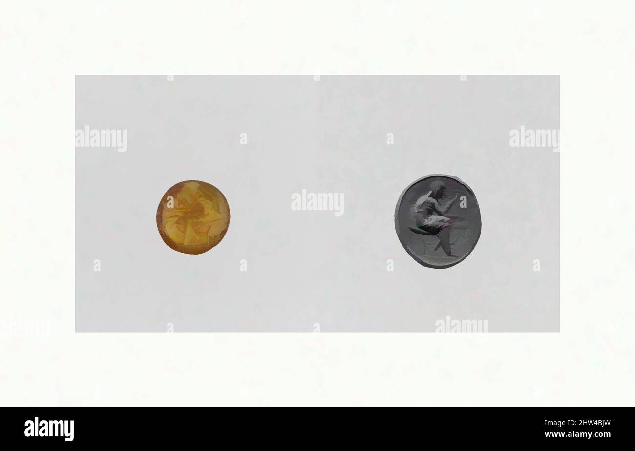 Art inspired by Sard ring stone, Late Republican or Imperial, ca. 2nd ...