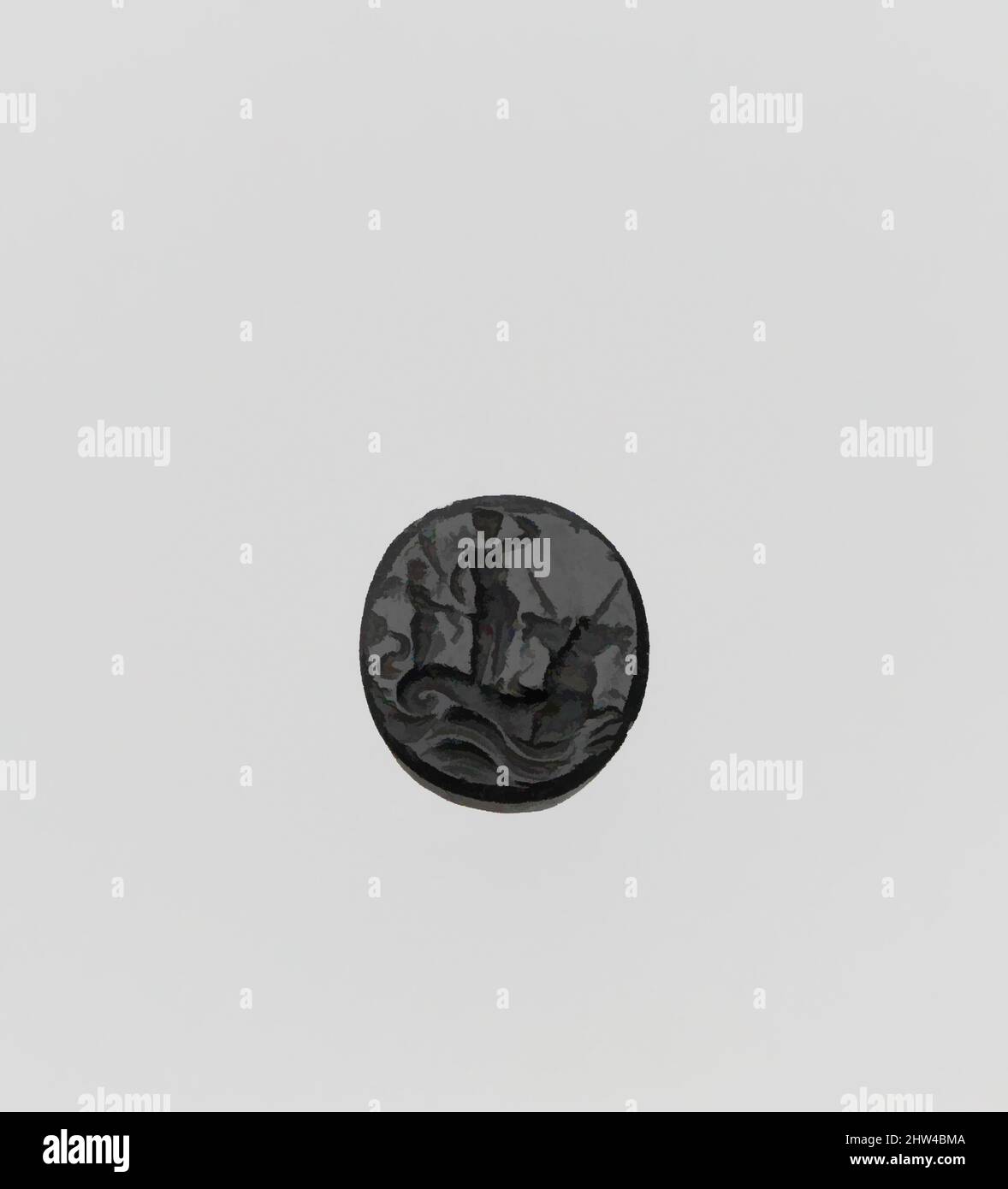 Hippocamp hi-res stock photography and images - Alamy