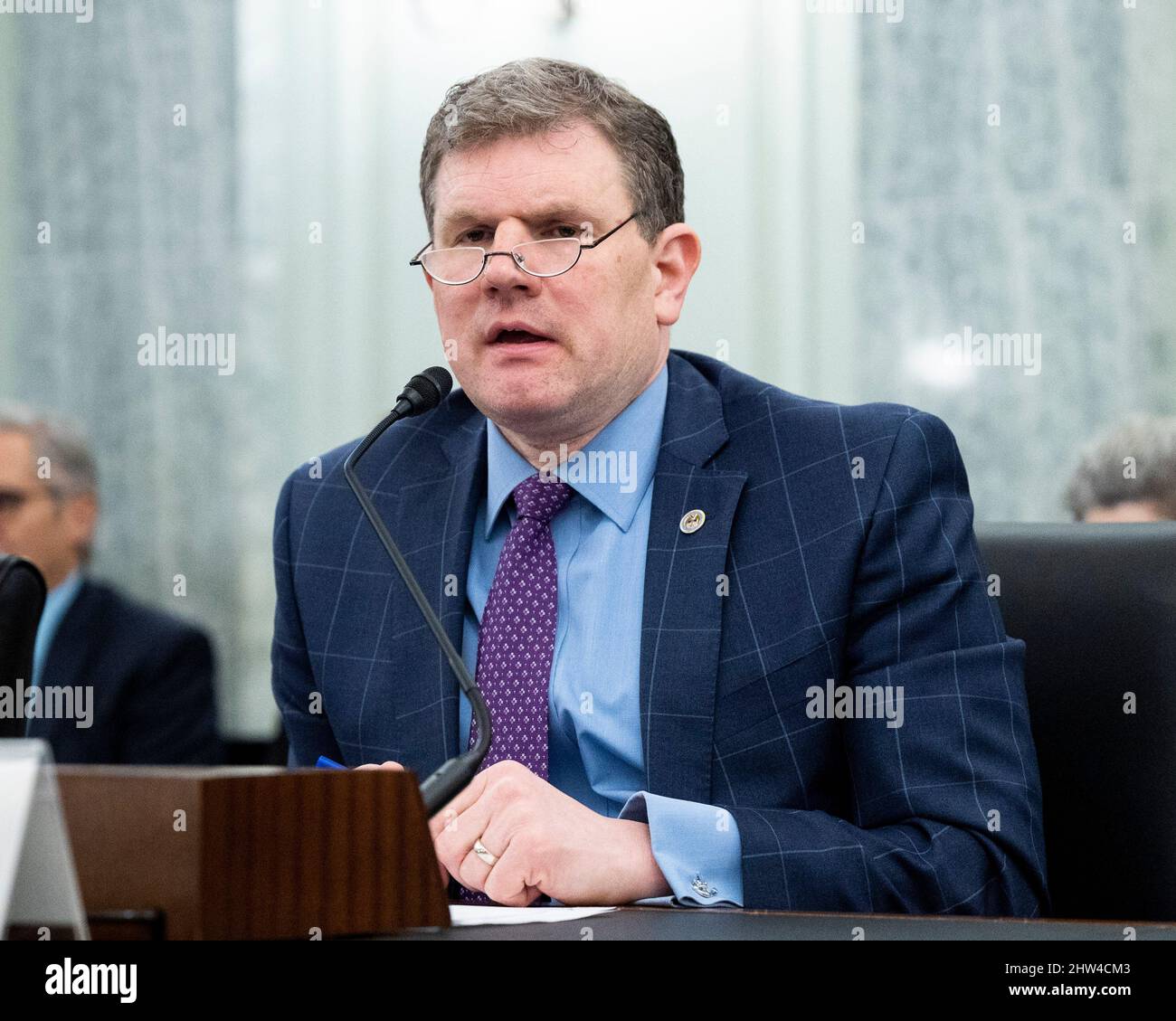 Federal maritime commission hi-res stock photography and images - Alamy