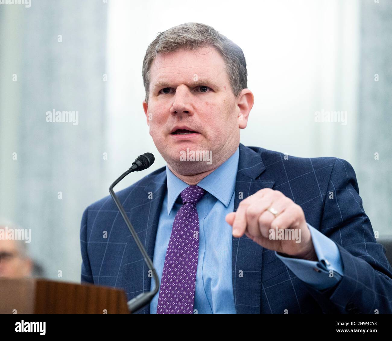 Federal maritime commission hi-res stock photography and images - Alamy