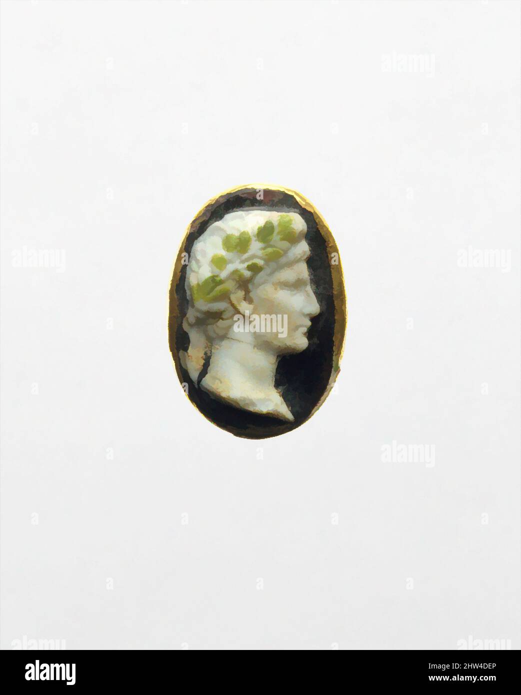 Cameo glass hi-res stock photography and images - Alamy