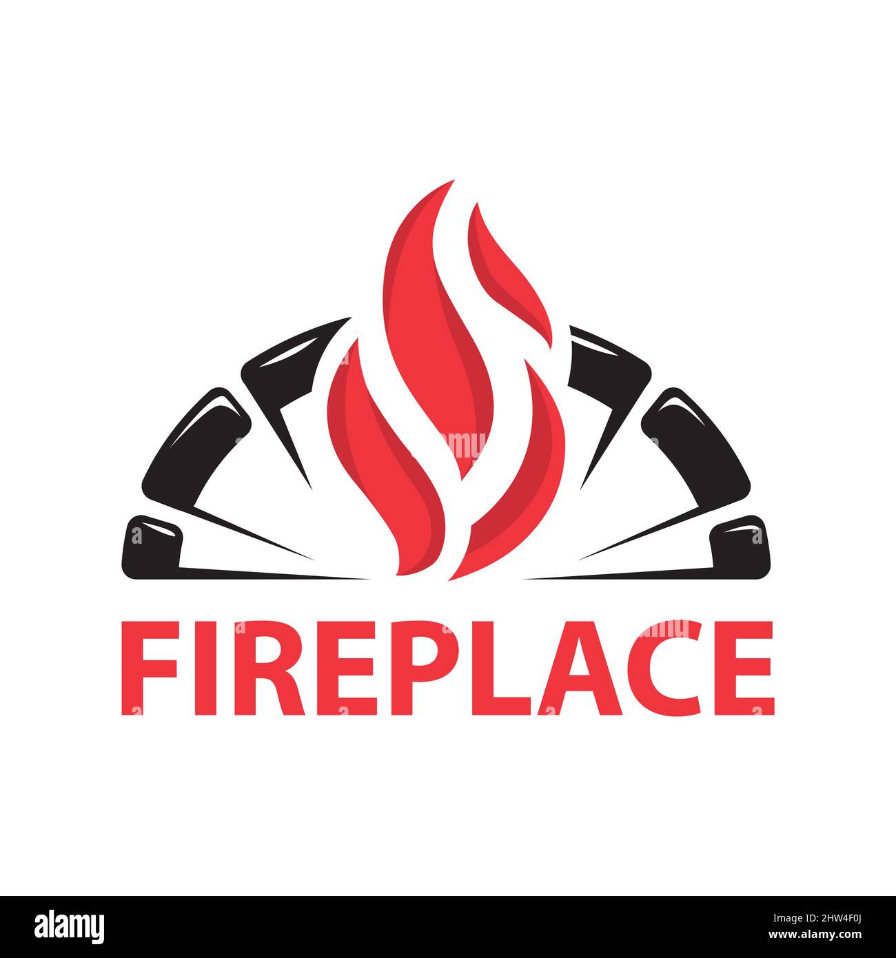 Fireplace Logo
