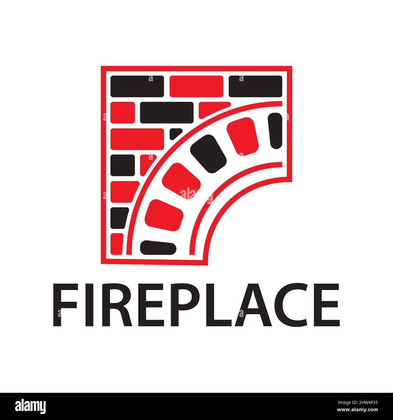 Fireplace Logo