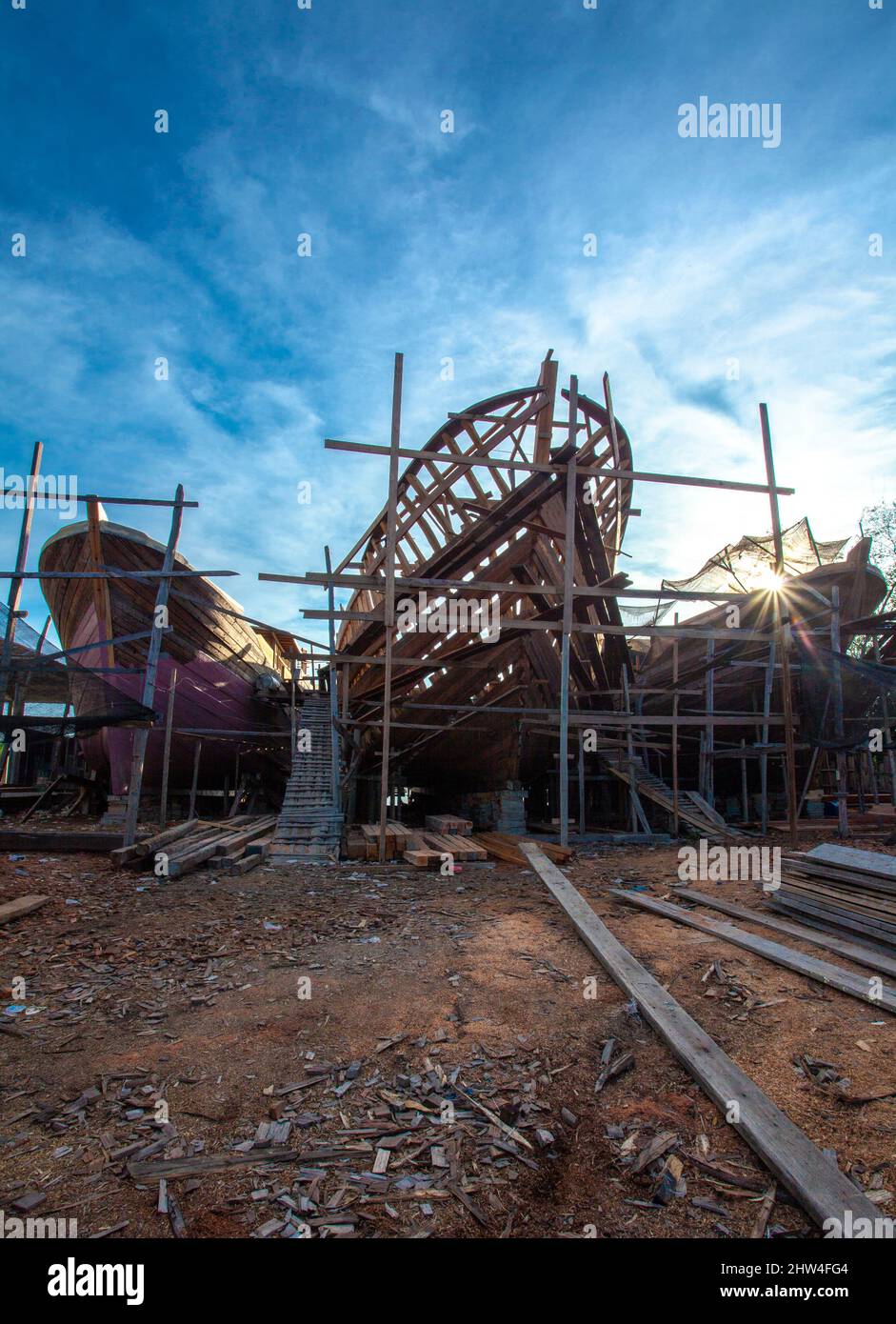 Bagansiapiapi hi-res stock photography and images - Alamy