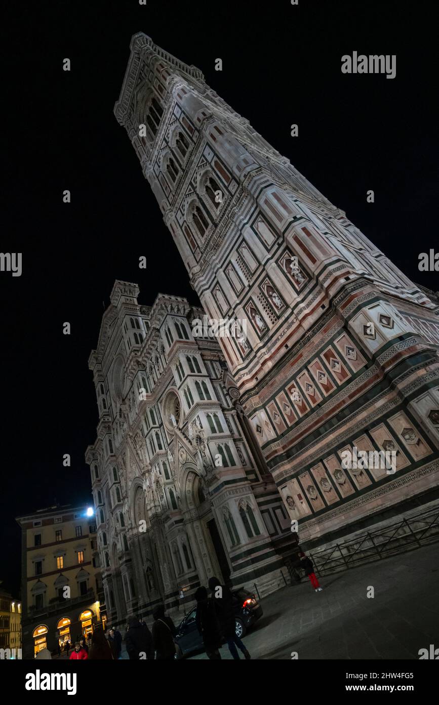 Turisti firenze hi-res stock photography and images - Alamy
