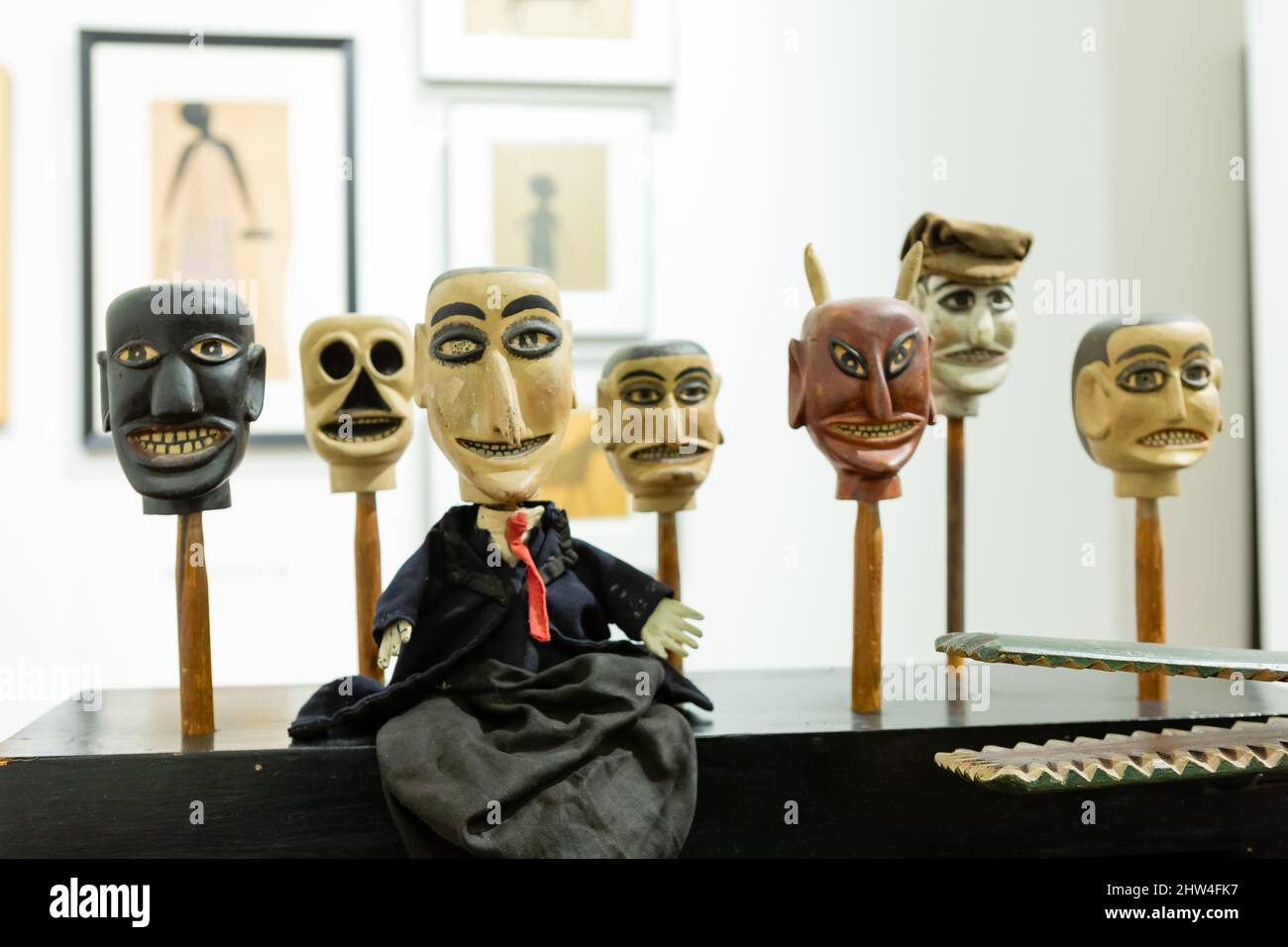 Carl hammer gallery hi-res stock photography and images - Alamy