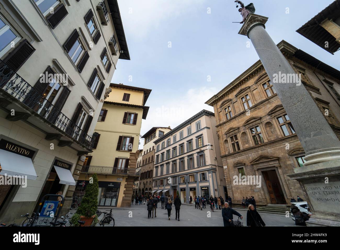 Turismo monumentale hi-res stock photography and images - Alamy
