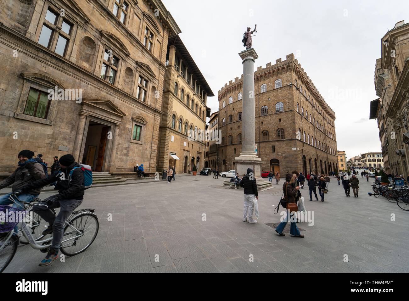 Cultura toscana hi-res stock photography and images - Alamy