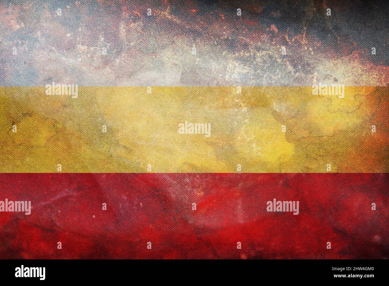 Map of isabel hi-res stock photography and images - Alamy