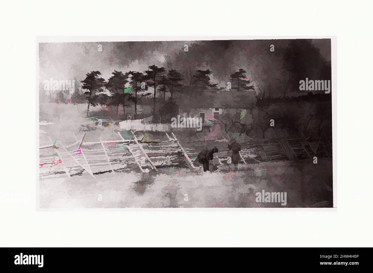 George matthews Cut Out Stock Images & Pictures - Alamy