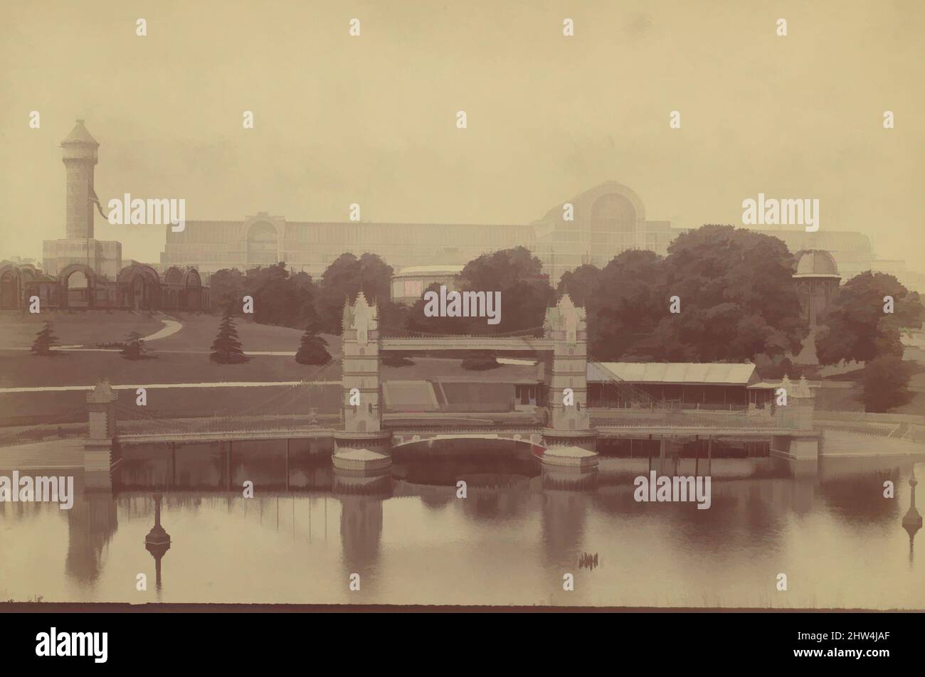 Henry angelo ludovico negretti hi-res stock photography and images - Alamy