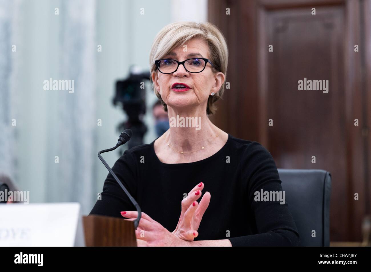 Rebecca dye hi-res stock photography and images - Alamy