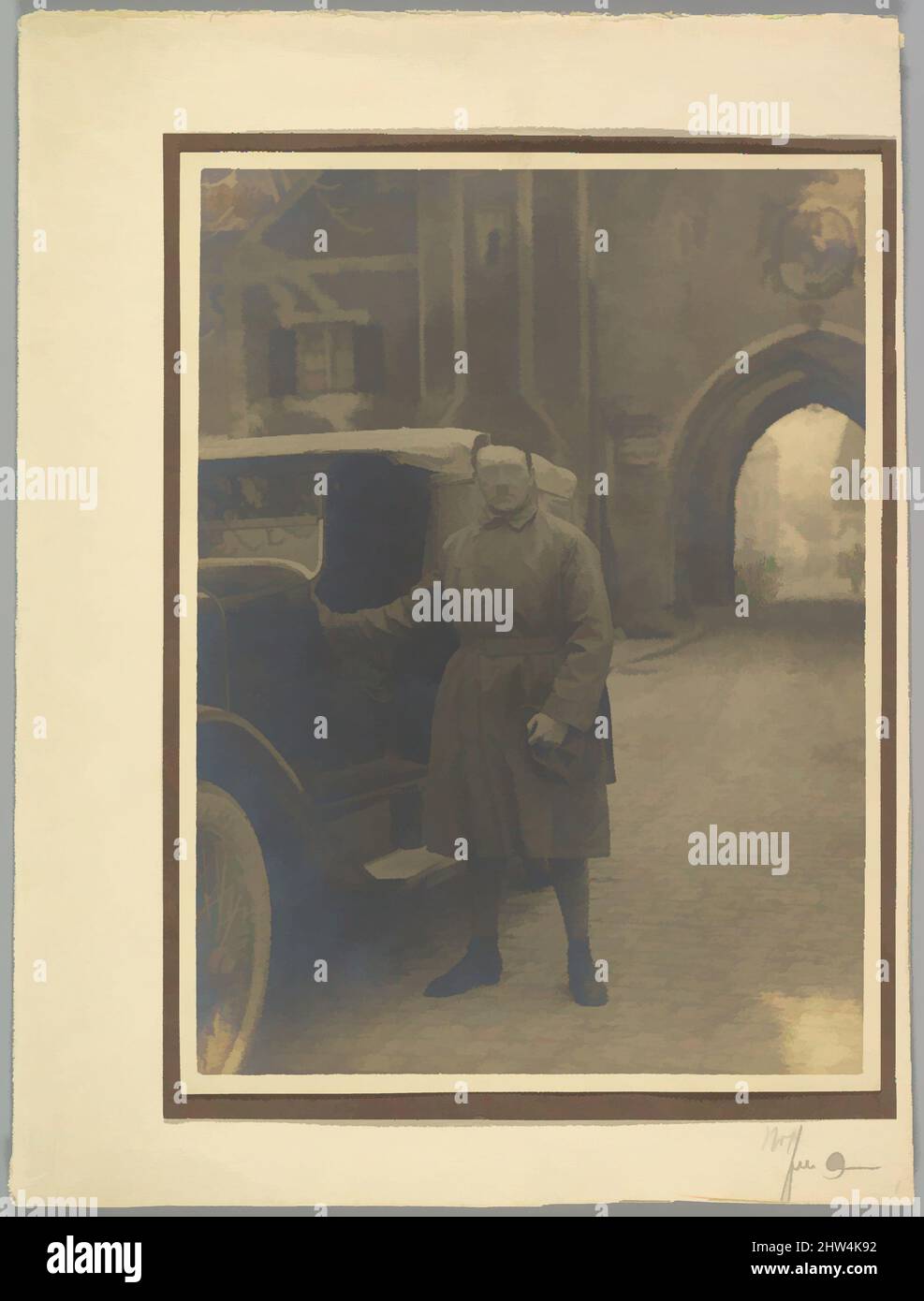 Art inspired by Adolph Hitler Leaving Landsberg Prison, December 20 ...
