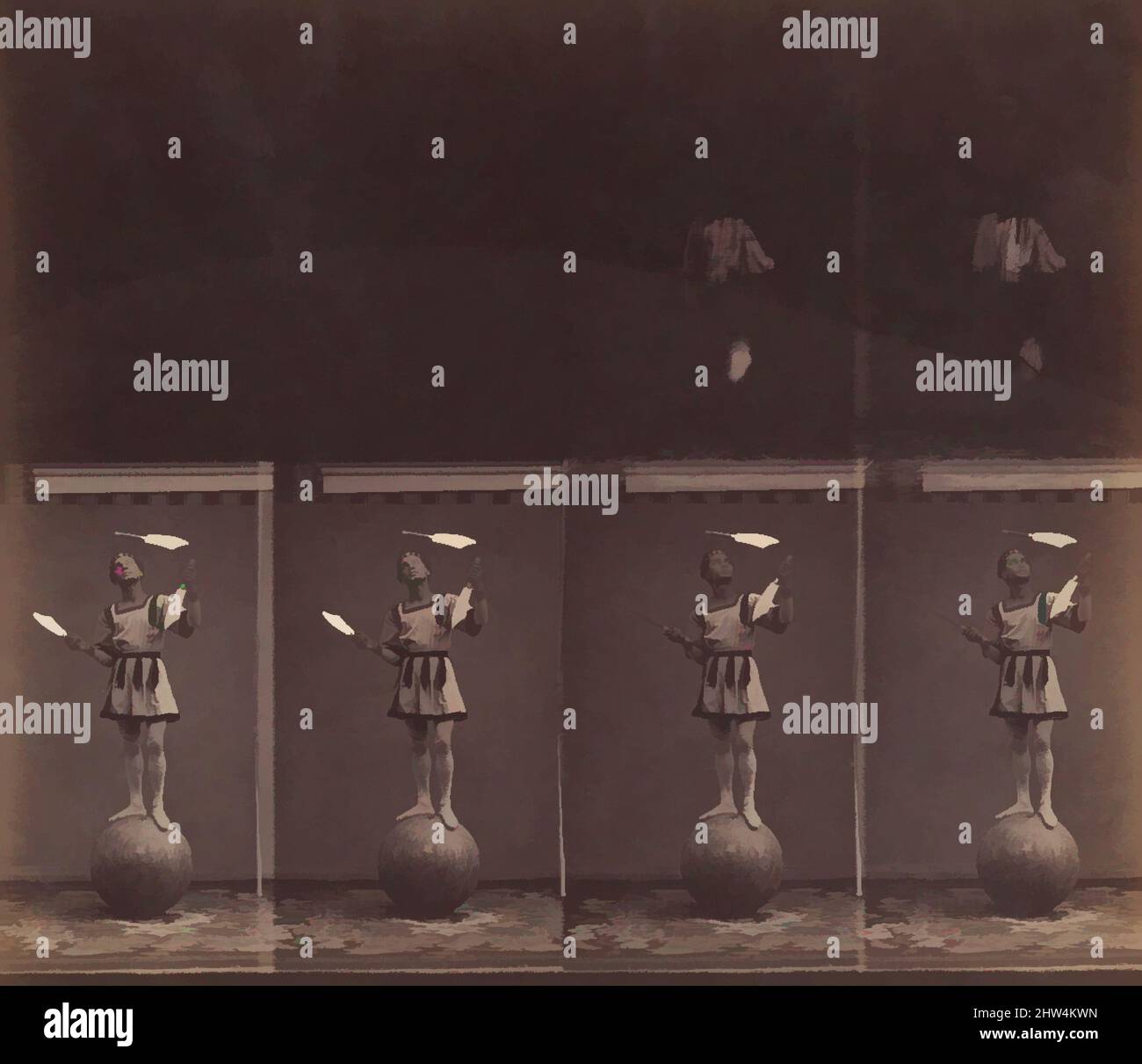 Juggler image 2 of 2 hi-res stock photography and images - Alamy