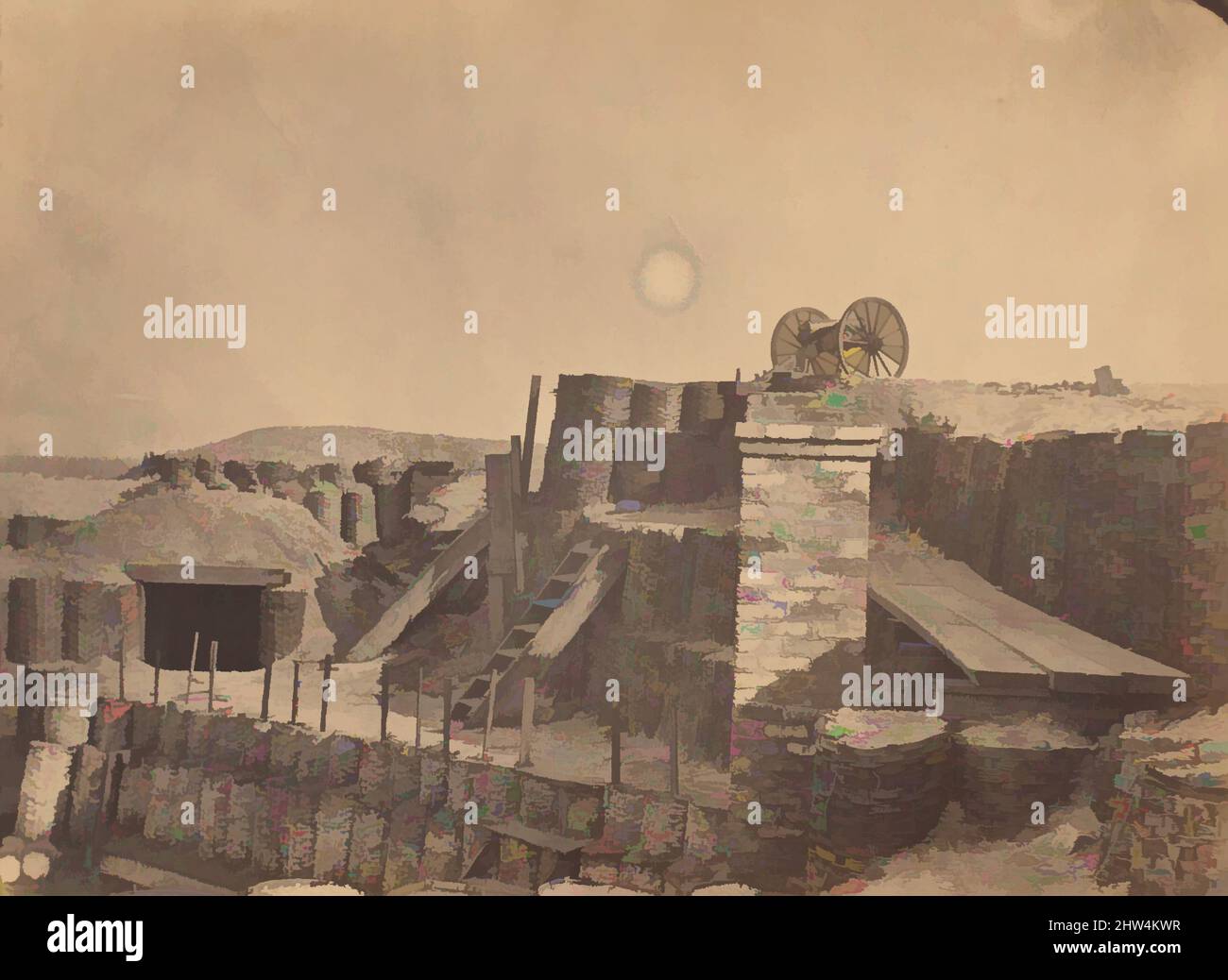 George smith cook hi-res stock photography and images - Alamy