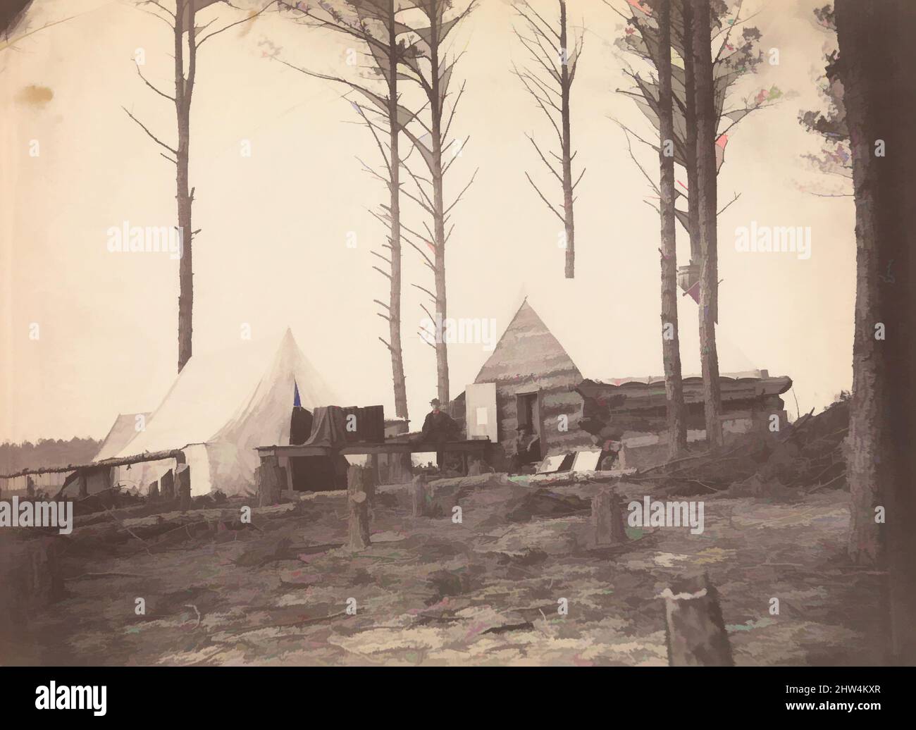 Contemporary military maps hi-res stock photography and images - Alamy