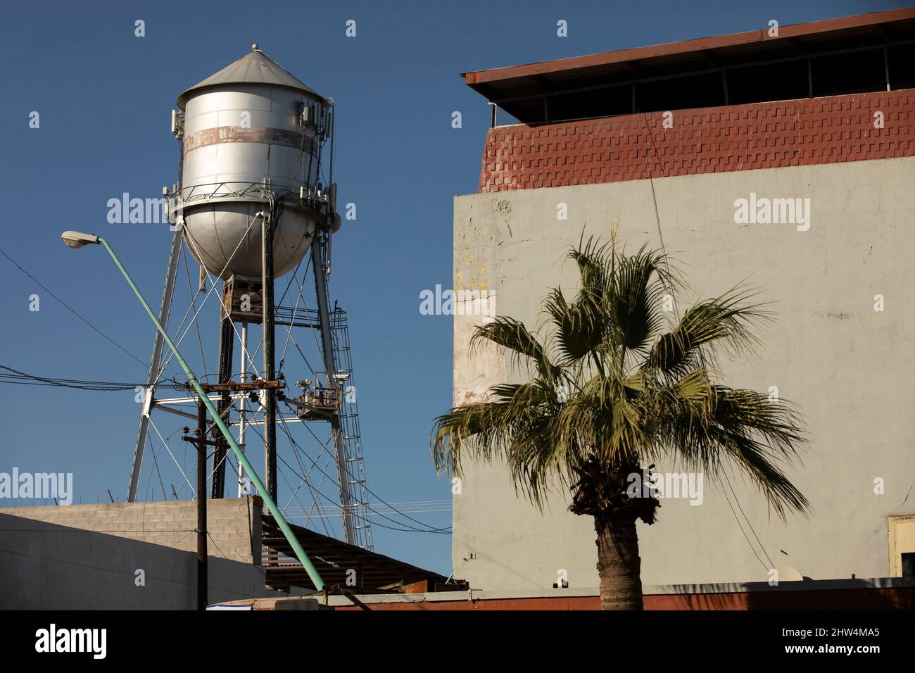 Mexicali water hi-res stock photography and images - Alamy