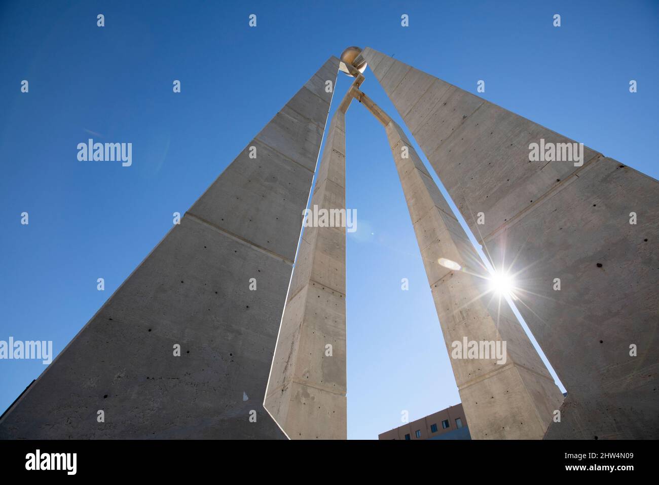 Mexicali skyline hi-res stock photography and images - Alamy