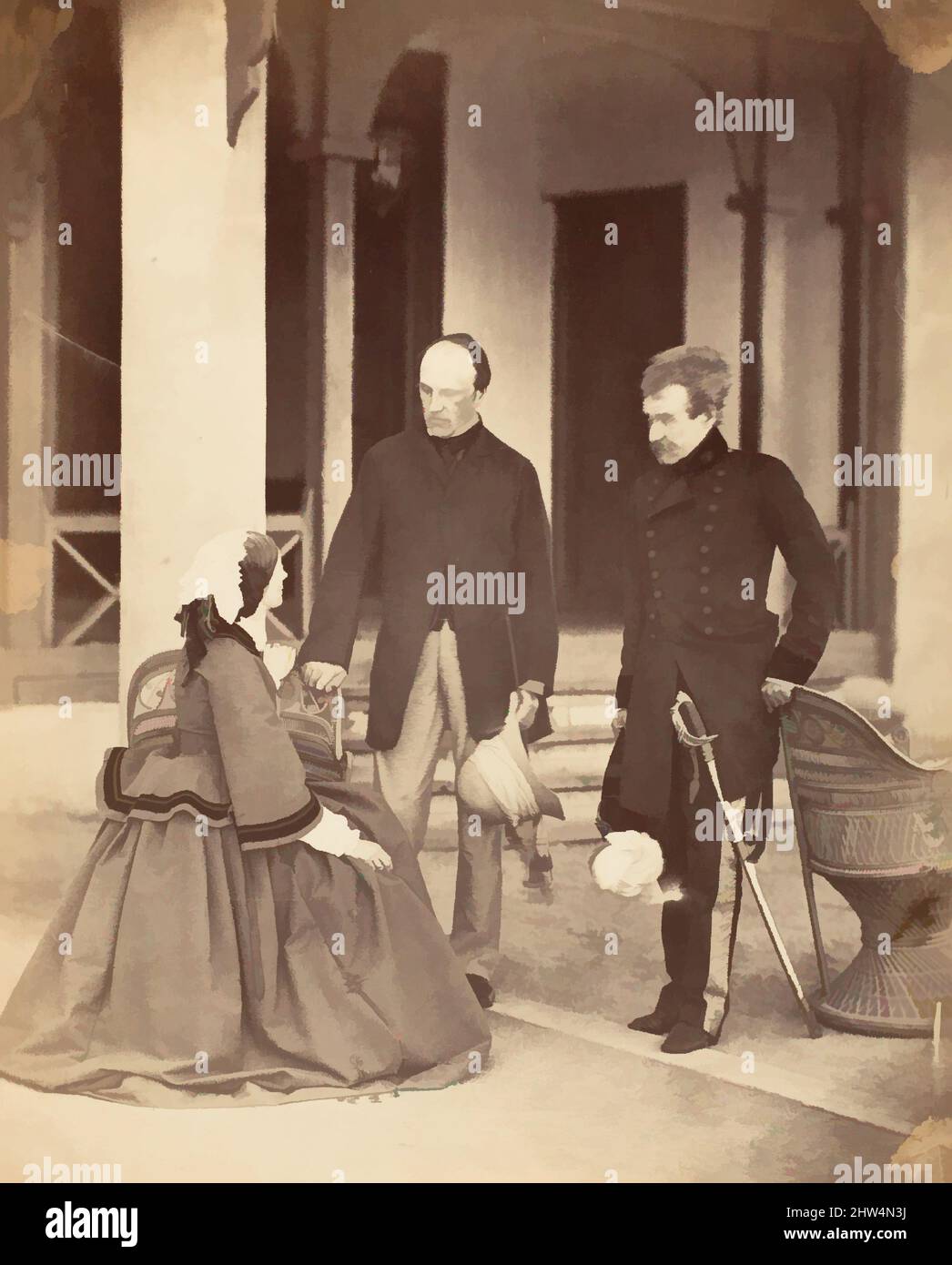 Lord canning hi-res stock photography and images - Alamy