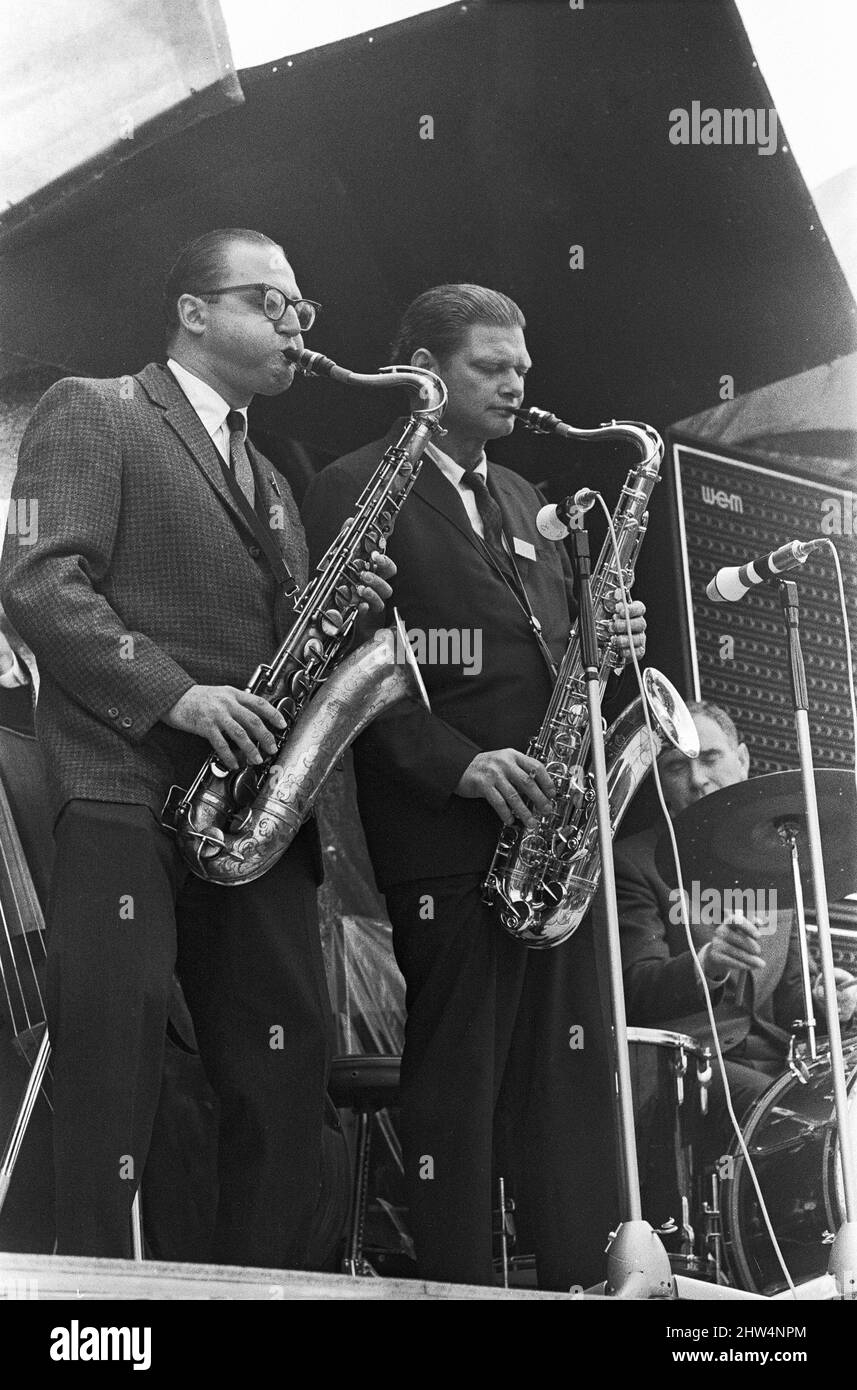 Al cohn hi-res stock photography and images - Alamy