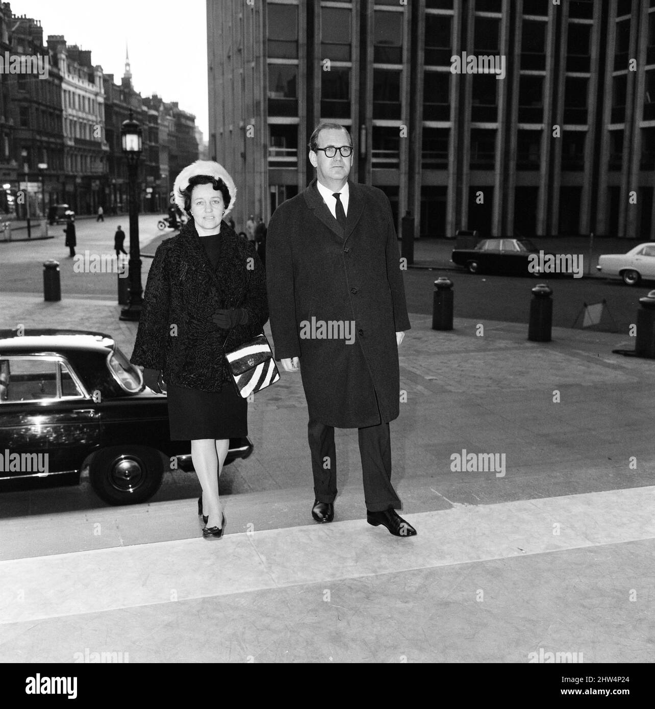 George thomson hi-res stock photography and images - Alamy