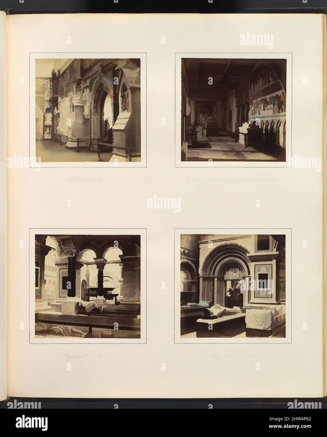 Byzantine court exterior hi-res stock photography and images - Alamy