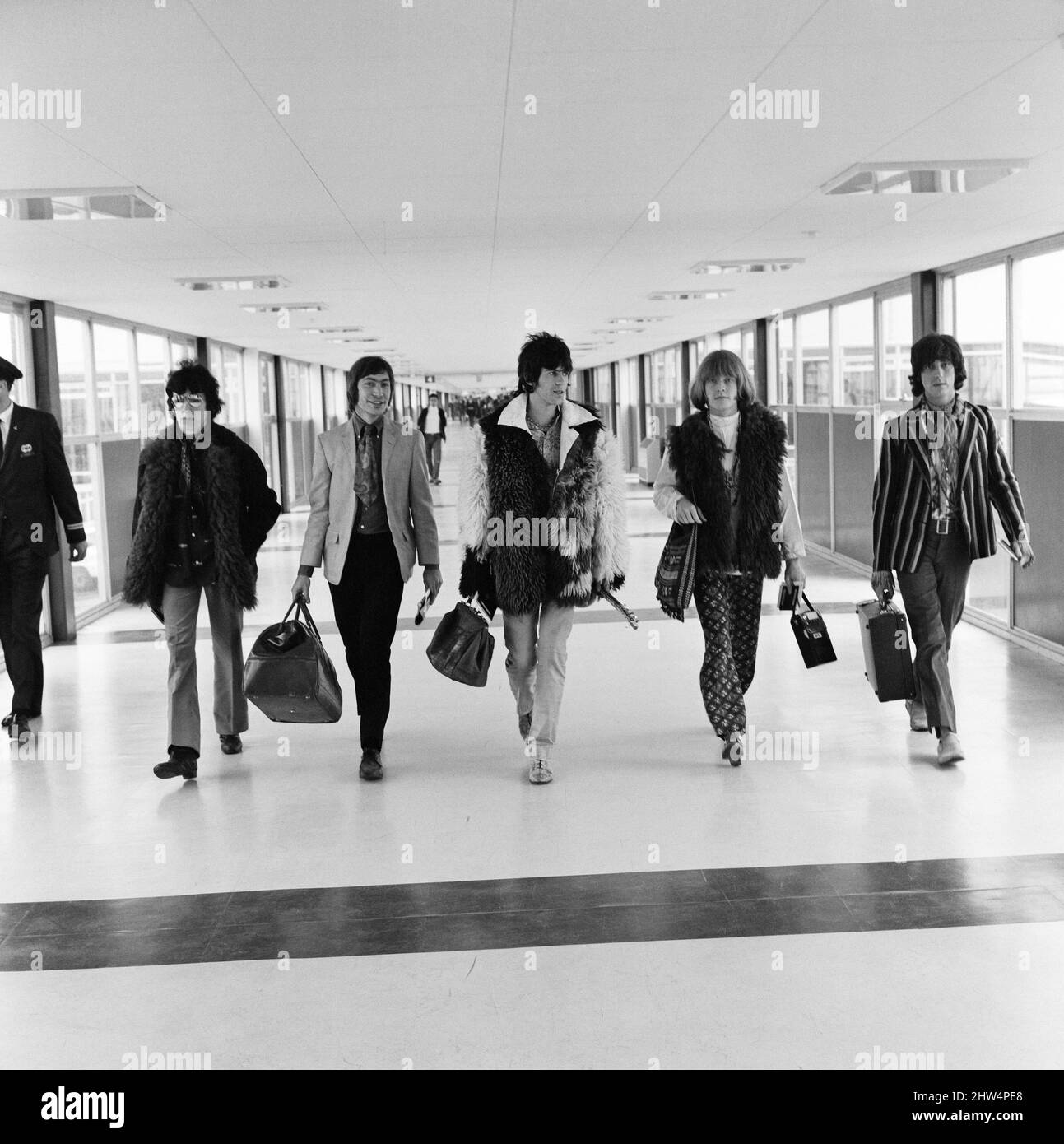 Pop singer marianne faithfull hi-res stock photography and images - Alamy