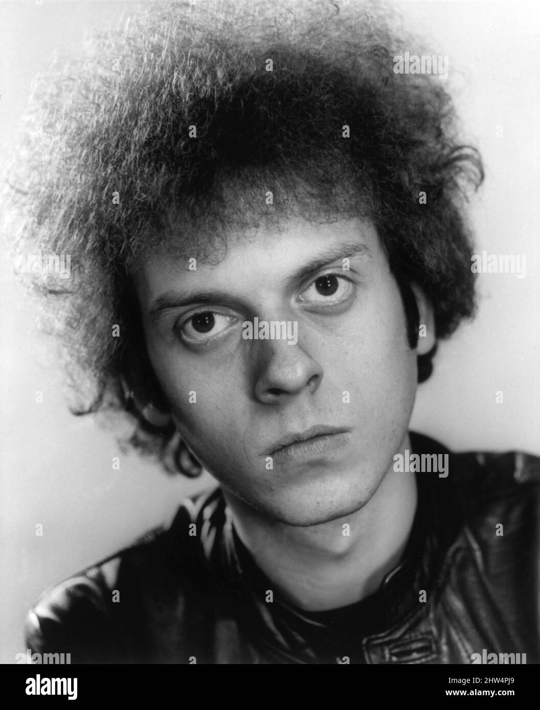 Trevor Burton of pop group 'The Move'.3rd March 1967 Stock Photo - Alamy