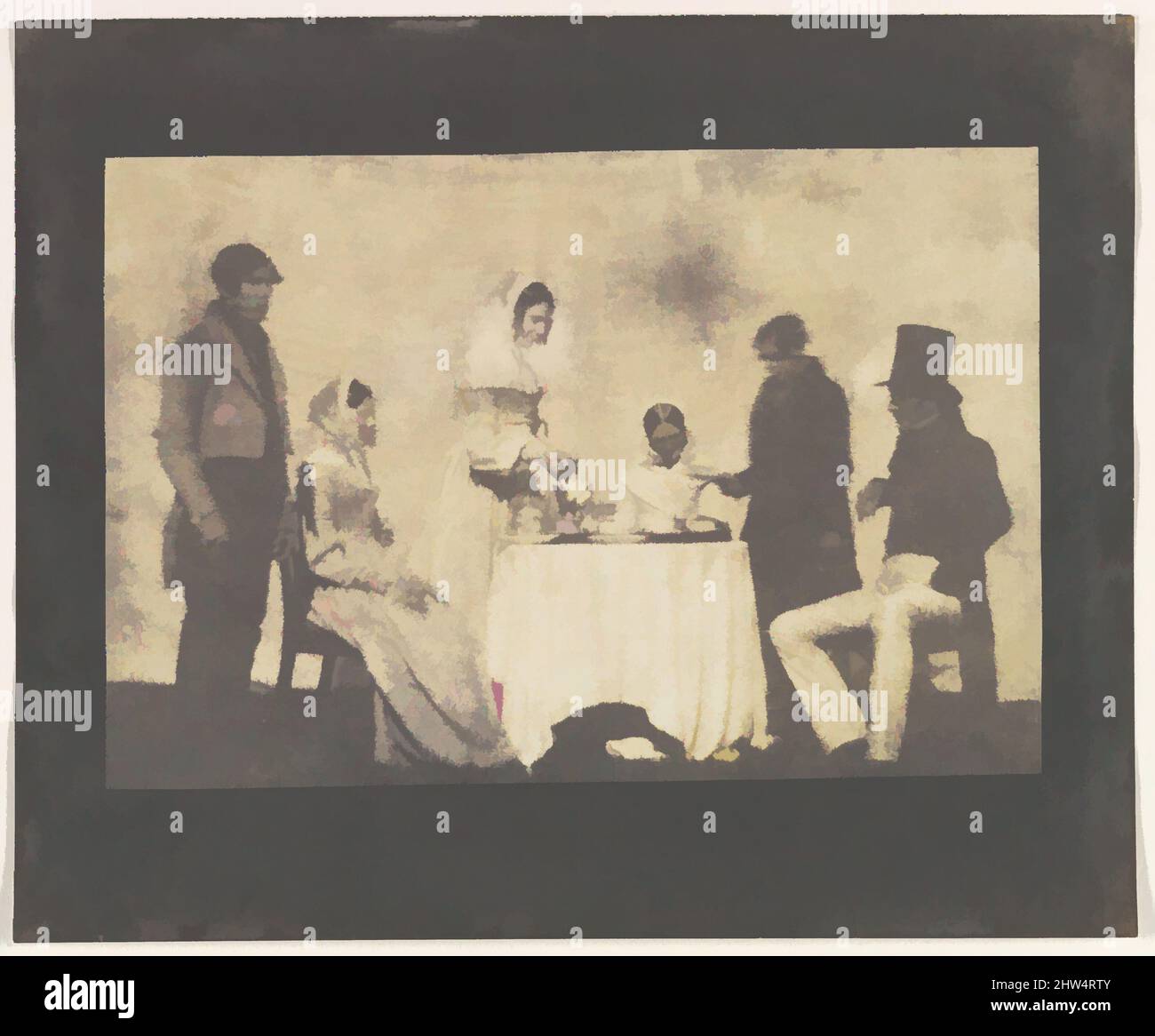 Tea henry hi-res stock photography and images - Alamy