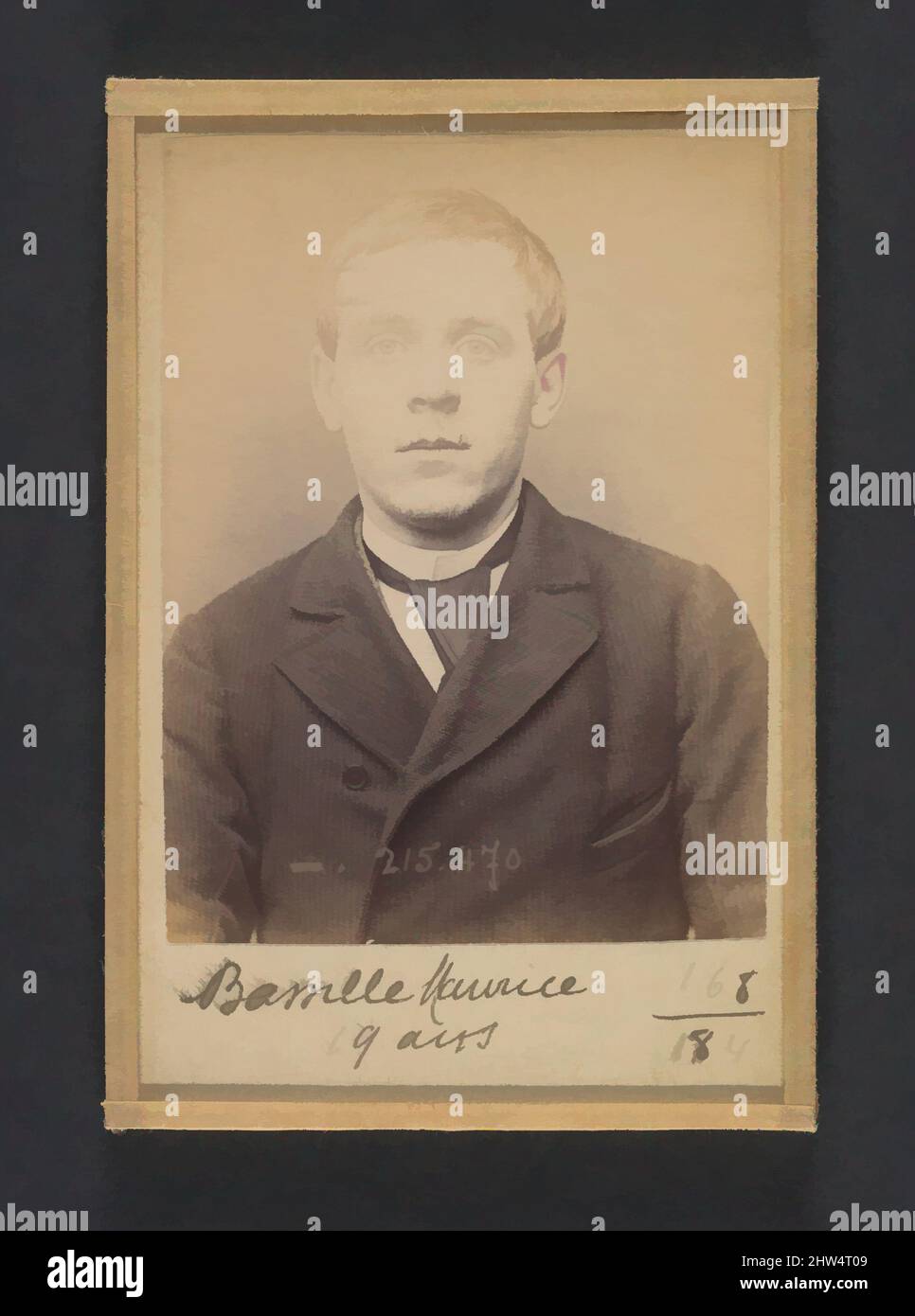 Ille maurice hi-res stock photography and images - Alamy