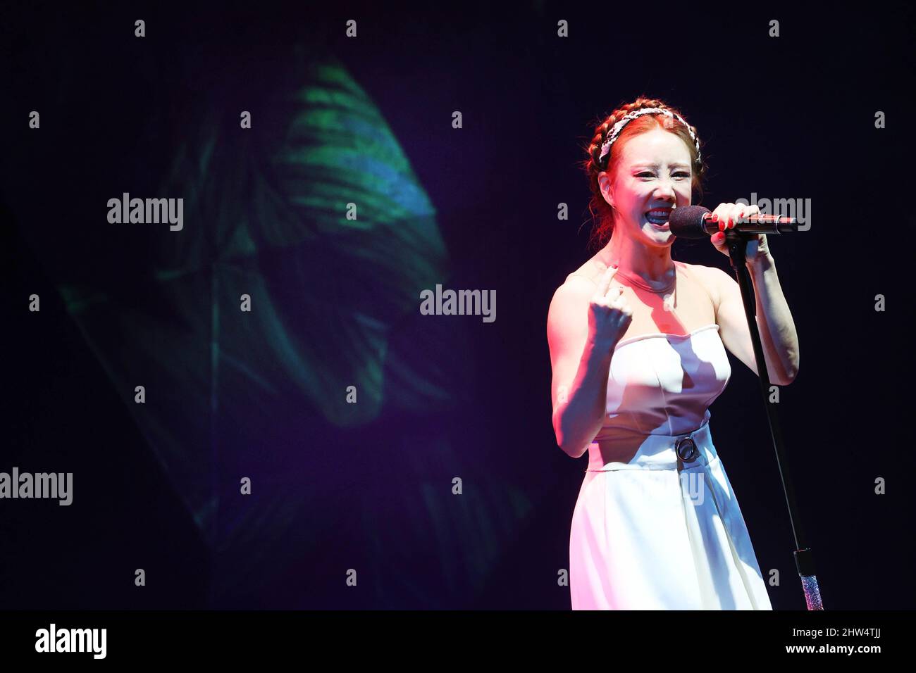 So Hyang