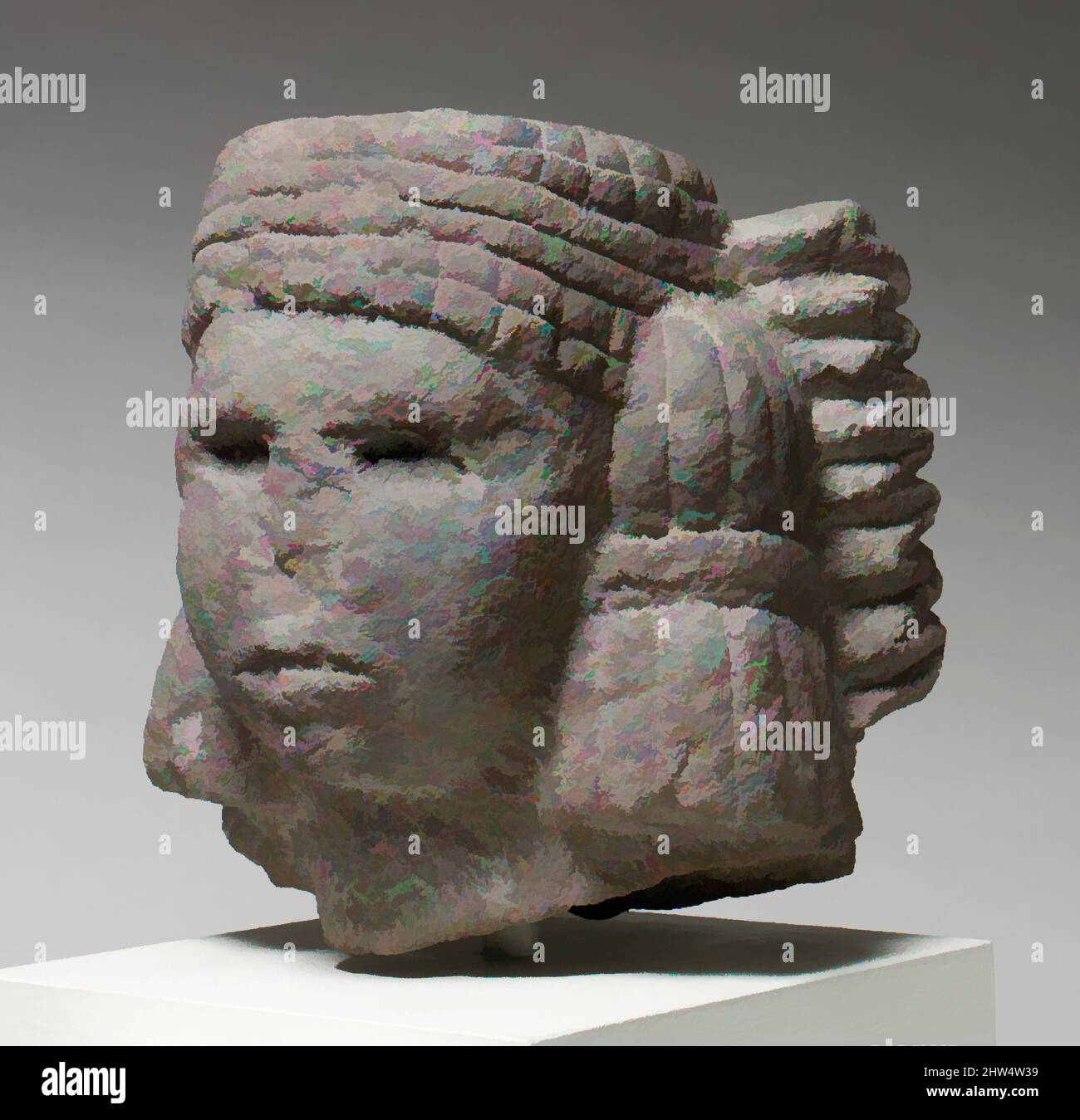 Aztecs worshipped gods hi-res stock photography and images - Alamy