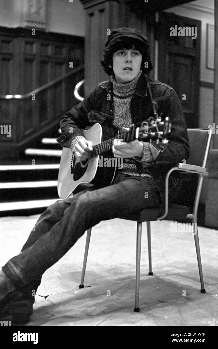 1960s tv set bush hi-res stock photography and images - Alamy