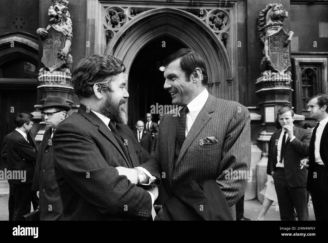 Houses on west st Black and White Stock Photos & Images - Alamy