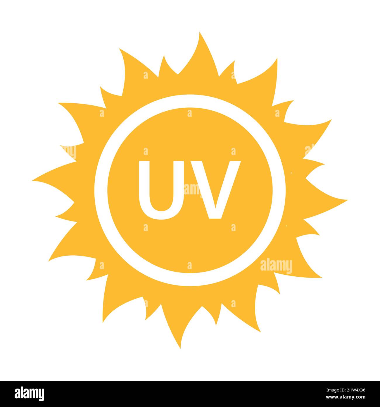 Uv burn Cut Out Stock Images & Pictures - Alamy