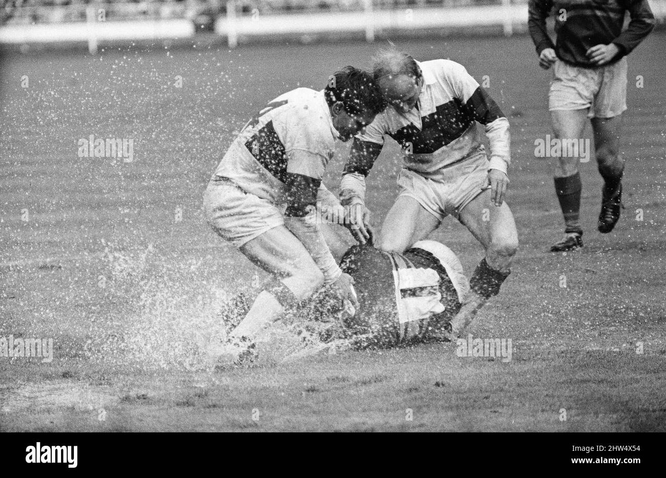 Leeds 11-10 Wakefield Trinity, Rugby League Challenge Cup Final match ...