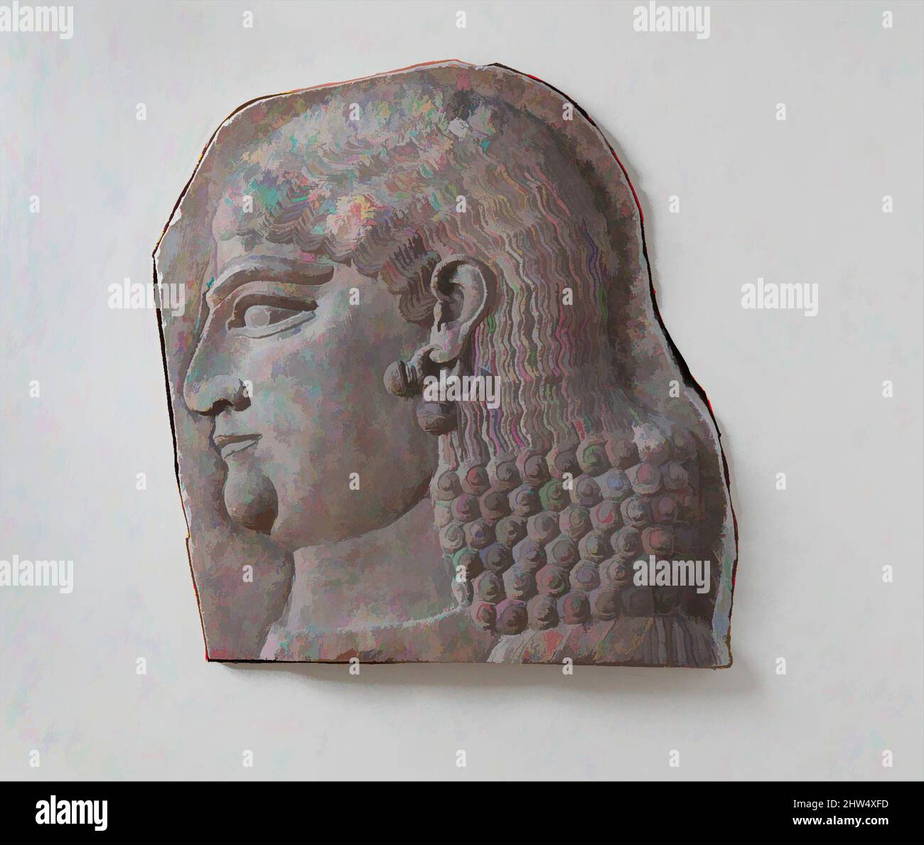 A eunuch hi-res stock photography and images - Alamy