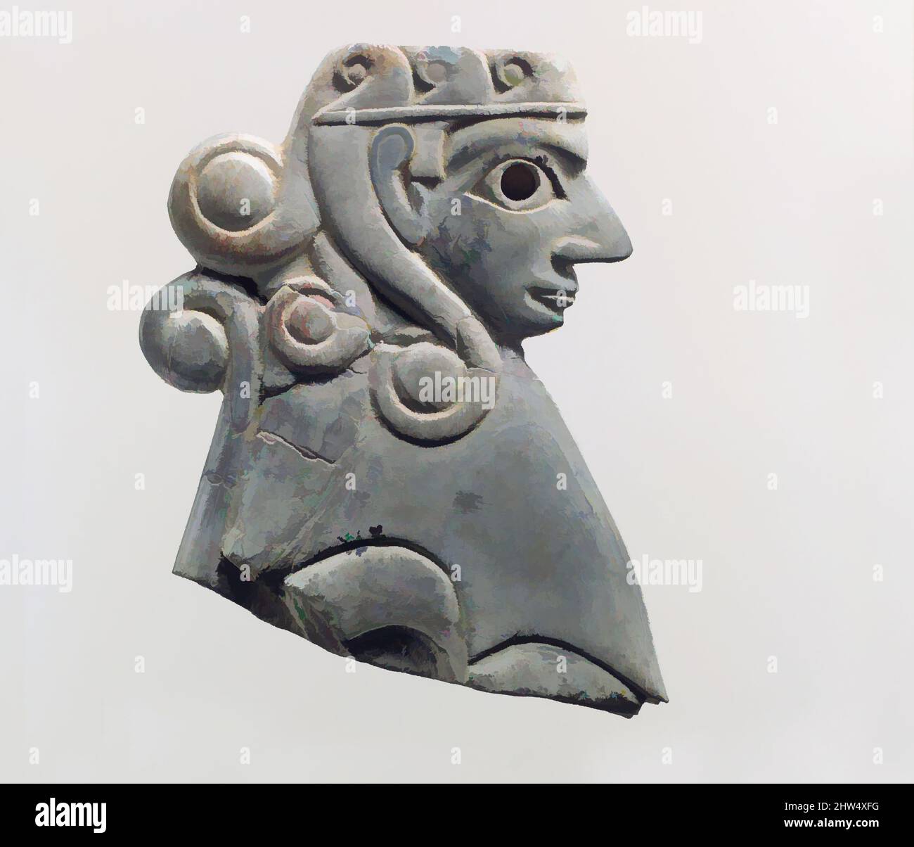 Female sphinx hi-res stock photography and images - Alamy