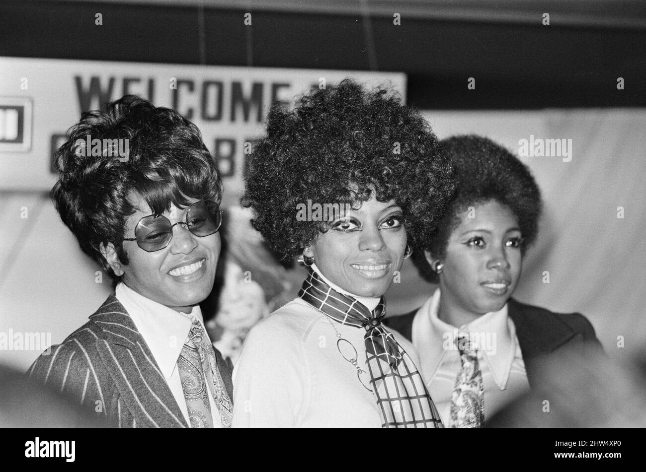 Cindy birdsong Black and White Stock Photos & Images - Alamy