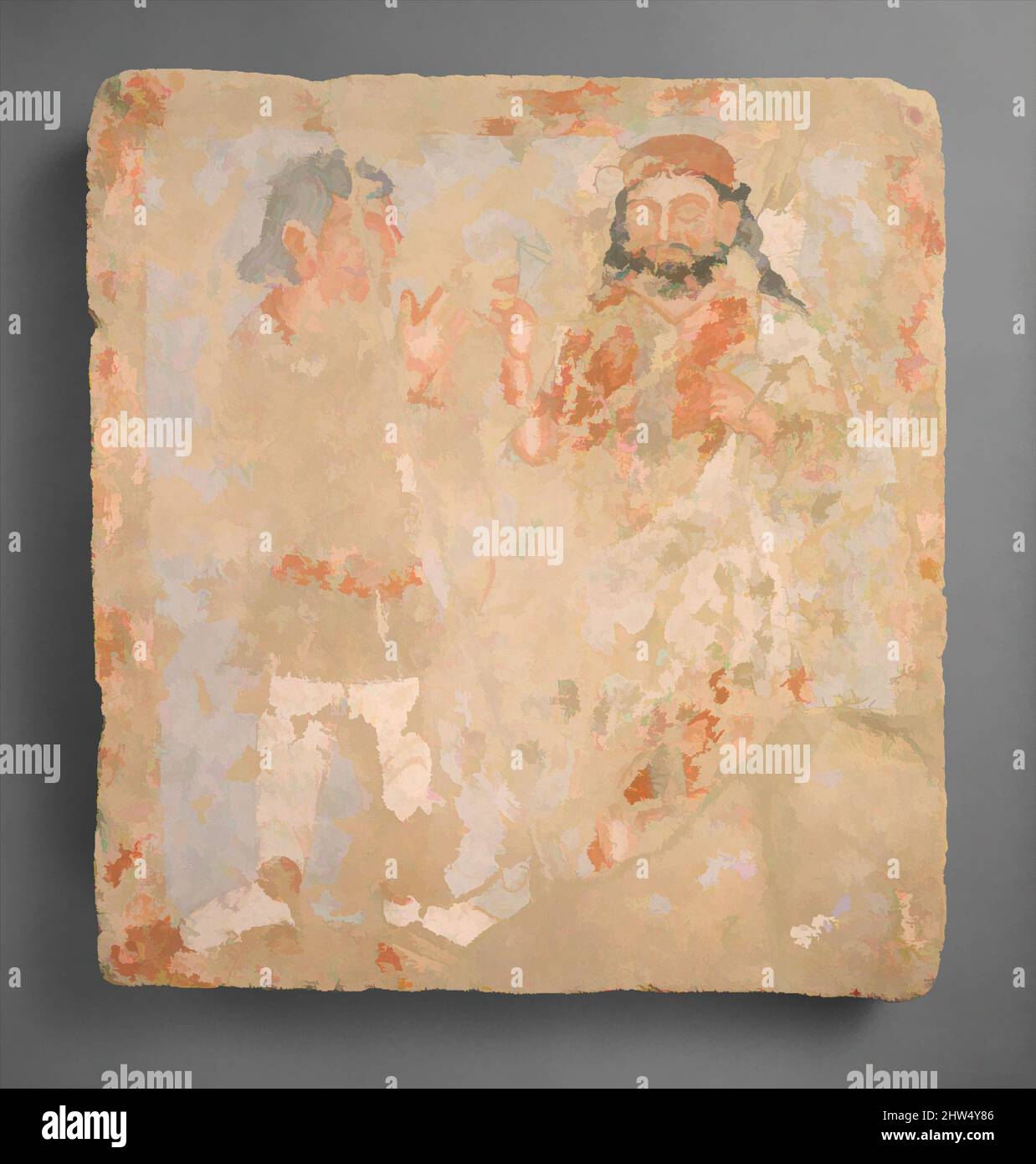 Kushan art hi-res stock photography and images - Alamy